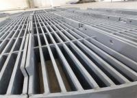 China SS304L Rectification Tower Tray Packed Tower Internals High Efficiency for sale