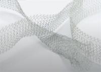 China Economical Durable Gas Liquid Demister Mesh 6 Inch Wire Mesh Roll for sale
