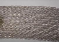 China Copper Alloy Sealed Filter Muffler Knitted Wire Mesh 12