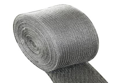 China Economical Durable Gas Liquid Demister Mesh 6 Inch Wire Mesh Roll for sale