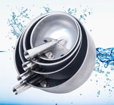 China Piglet Nursery Pig Automatic Water Drinker Hog Cup Waterers for sale