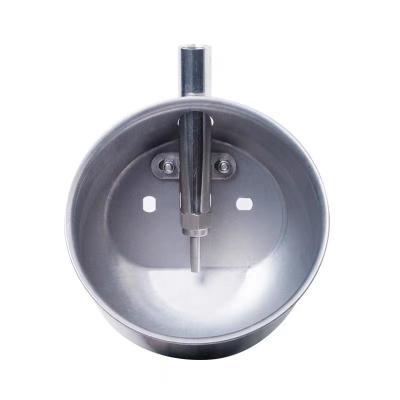 China SS304 Pig Farming Water Drinking Bowl Automatic Hog Waterers for sale
