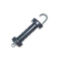 China Cattle Cow Horse Sheep Farm Electric Fencing Gate Handle Husbandry Electric Fencing Handles for sale