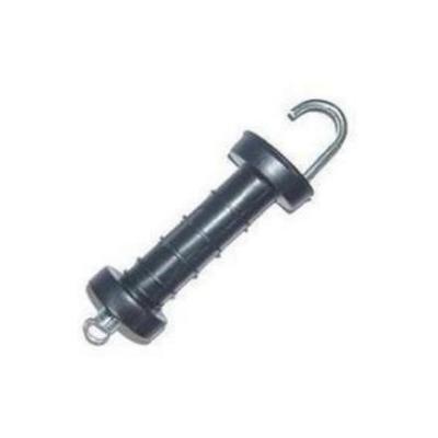 China Cattle Cow Horse Sheep Farm Electric Fencing Gate Handle Husbandry Electric Fencing Handles for sale