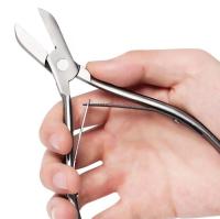 China Livestock Husbandry Rabbit Piglet Animal Tooth Cutter for sale