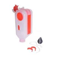 China Livestock Feeding Equipment Sow Automatic Feeding Hopper for sale