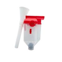 China Livestock Feeding Equipment Pig Farm Automatic Feeding Doser for sale