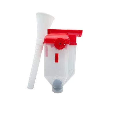 China Livestock Feeding Equipment Pig Farm Automatic Feeding Doser for sale