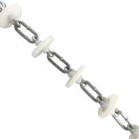 China CE Livestock Feeding Equipment Carbon Steel Chain Disc Conveyor for sale