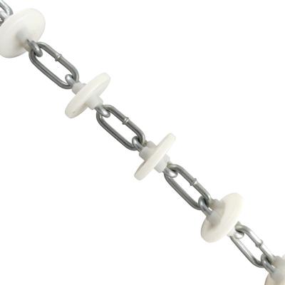 China CE Livestock Feeding Equipment Carbon Steel Chain Disc Conveyor for sale