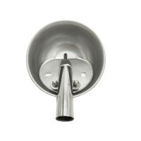 China SUS 304 Automatic Water Drinker Waterer For Finishing Pig for sale