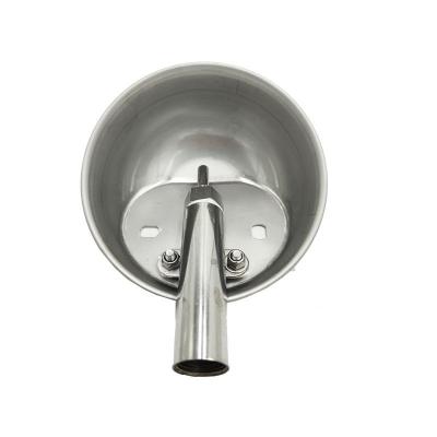China SUS 304 Automatic Water Drinker Waterer For Finishing Pig for sale