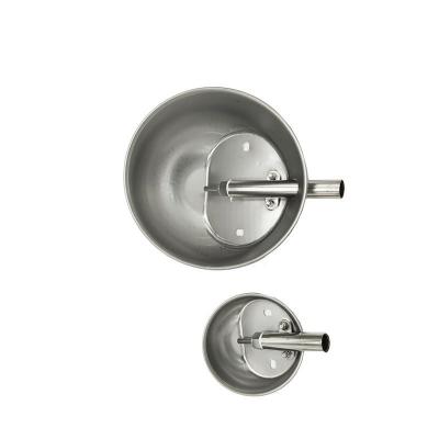 China Stainless Steel Automatic Water Drinker Non Rusting Easy To Clean for sale