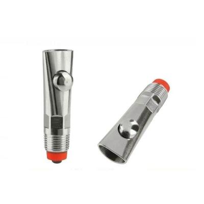 China Livestock Farming Automatic Nipple Drinker Nipple Water System For Pigs Hog for sale