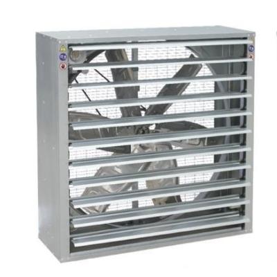 China Cattle Pig Dairy Barn Ventilation Fans Exhaust Cooling Fan OEM ODM for sale