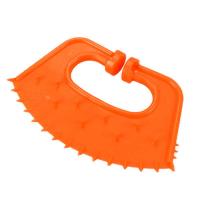 China Husbandry Livestock Accessories Veterinary Cattle Weaning Rings for sale