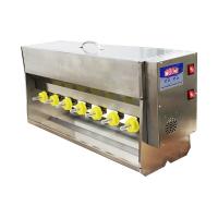 China Electric Livestock Milk Feeding Machinery Stainless Steel Material for sale