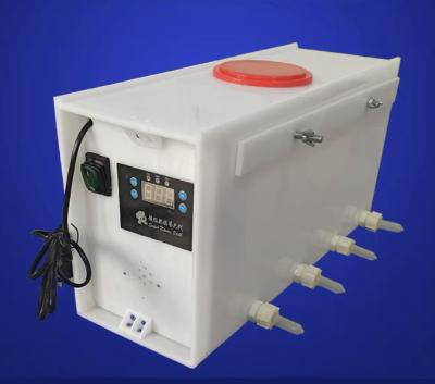 China Constant Temperature Heating Livestock Feeding Equipment With Mother Sow For Automatic for sale