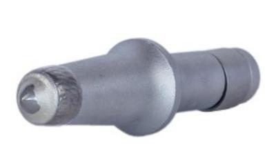 China Durable Machinery Parts Coal Mining Picks With Carbide Buttons for sale