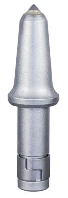 China Conical Mining Picks Tools For Replacement Tools Of Cutter Drum for sale