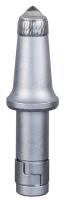 China Durable Machinery Parts Coal Mining Picks With Carbide Buttons for sale