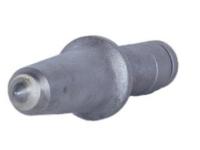 China Durable Machinery Parts Coal Mining Picks With Carbide Buttons for sale
