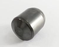 China Tungsten Carbide Tips Button Parabolic Buttons Ballistic Buttons for sale