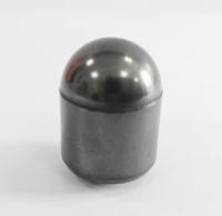 China Tungsten Carbide Tips Button Parabolic Buttons Ballistic Buttons for sale