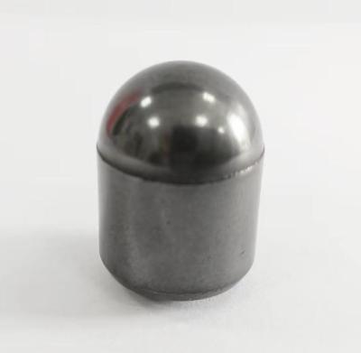 China Tungsten Carbide Tips Button Parabolic Buttons Ballistic Buttons for sale