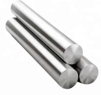 China Dia 0.7mm - 45mm Unground Solid Tungsten Carbide Rods With HRA 91.8 To 94.0 for sale