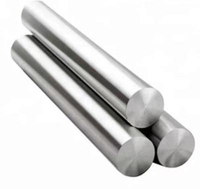 China Dia 0.7mm - 45mm Unground Solid Tungsten Carbide Rods With HRA 91.8 To 94.0 for sale