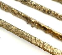 China WC Co Tungsten Carbide Brazing Rods Customized for sale