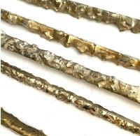 China WC Co Tungsten Carbide Brazing Rods Customized for sale