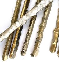 China WC Co Tungsten Carbide Brazing Rods Customized for sale