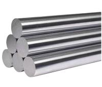 China ISO K10 - K40 Tungsten Carbide Rods Length 330mm With Coolant Hole for sale