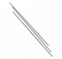 China H6 Ground Tungsten Carbide Rods 3mm - 26mm for sale