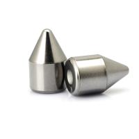China JWE 100% Virgin Cemented Carbide Button For Drilling for sale