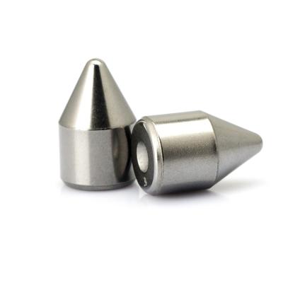 China JWE 100% Virgin Cemented Carbide Button For Drilling for sale