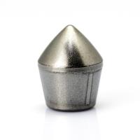 China JWE 100% Virgin Cemented Carbide Button For Drilling for sale