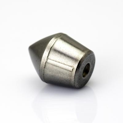 China Abrasive Blasting Cemented Carbide Buttons For Coal mining Picks for sale