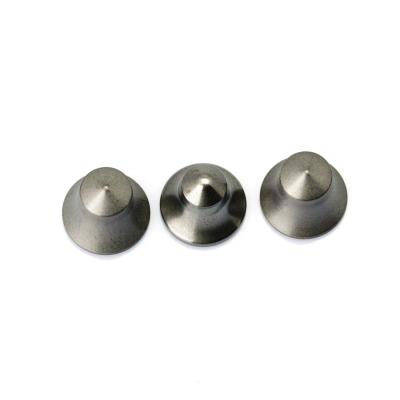 China High Hardness 87.3HRA Carbide Mining Buttons For Water Well for sale