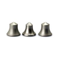 China Grade JK10.4 Carbide Buttons For Asphalt Pavements Milling for sale