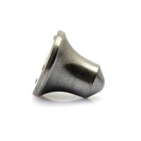 China Grade JK10.4 100% Virgin Tungsten Cap Carbide Buttons For Road Milling Bits for sale