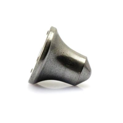 China Grade JK10.4 100% Virgin Tungsten Cap Carbide Buttons For Road Milling Bits for sale