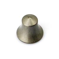 China Grade JK10.4 Carbide Buttons For Asphalt Pavements Milling for sale