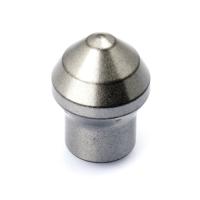 China For use on Conical Picks/round shank bit key cutter part Carbide Buttons for sale