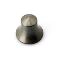 China Hard Metal YG6 Tungsten Carbide Buttons Solid Carbide Tools For Rock Drilling for sale