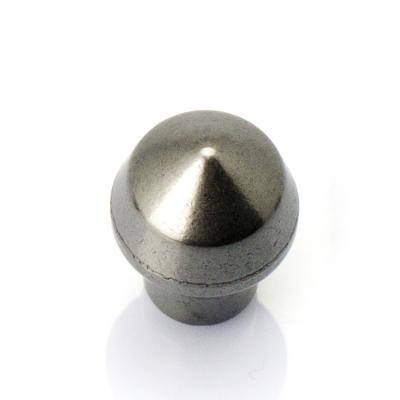 China High Hardness Conical Carbide buttons For Construction Mining Tools for sale