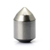China Shearer /roadheader Carbide Buttons Bits with High Wear Resistant for sale
