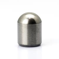 China 85.3HRA Rock Carbide Drill Bits Buttons Rock Drilling Tools for sale